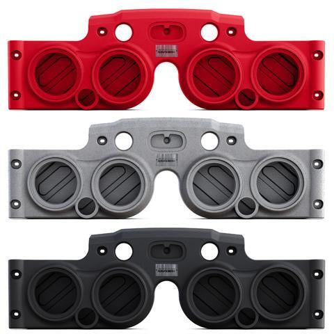Upgrade Your Jeep JK Sound System with a Premium Soundbar Speaker Upgr