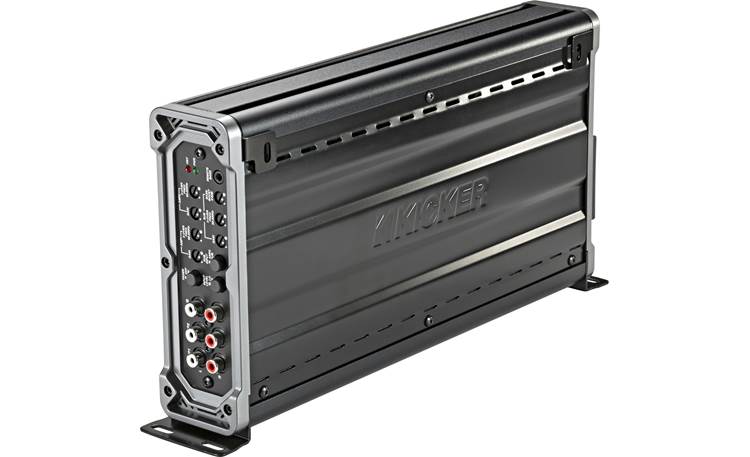 Kicker 46CXA660.5T CX Series 5-Channel Amplifier
