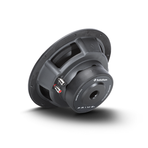 BRP JT Jeep Gladiator Underseat Enclosure with 10" Subwoofer Options