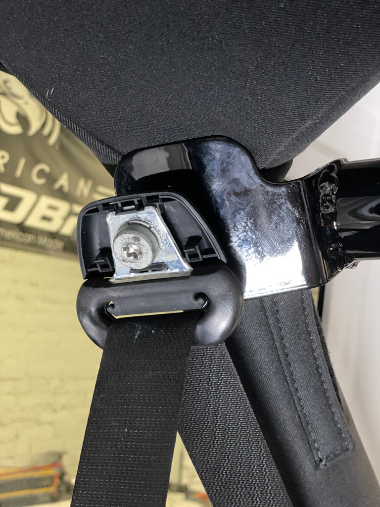 JKU Jeep American RollBar 2007-2018