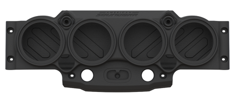 JK/JKU Jeep 10" American SoundBar